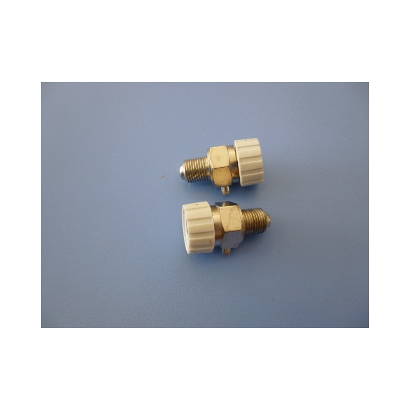 AIR VENT 1/8 HYGROVENT (UNIT) HY0000010