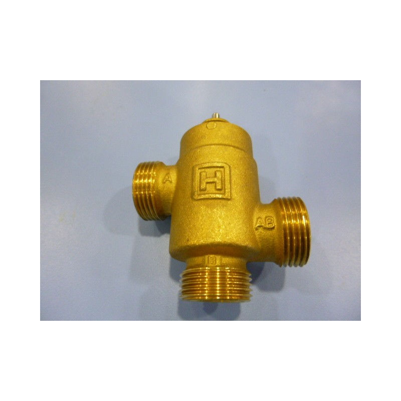 3-WAY VALVE BODY FERROLI ATLAS