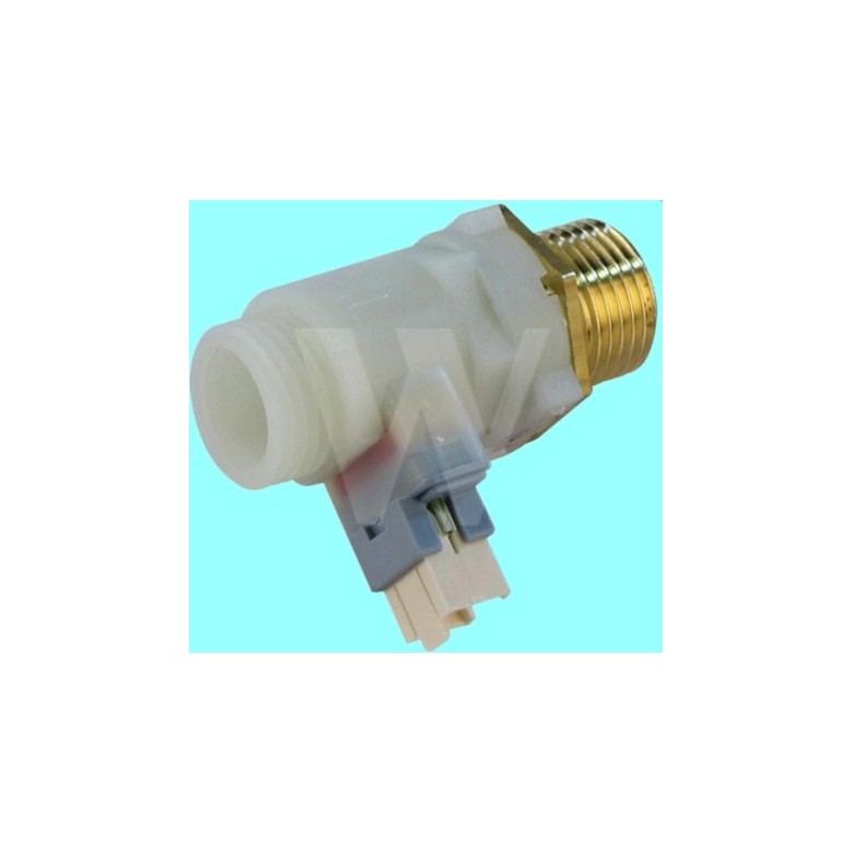 ELTEK FLOW METER FERROLI