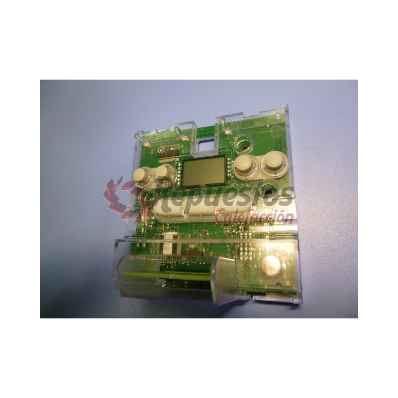 MODULO INTERFACE RADIO S10723 Saunier Duval