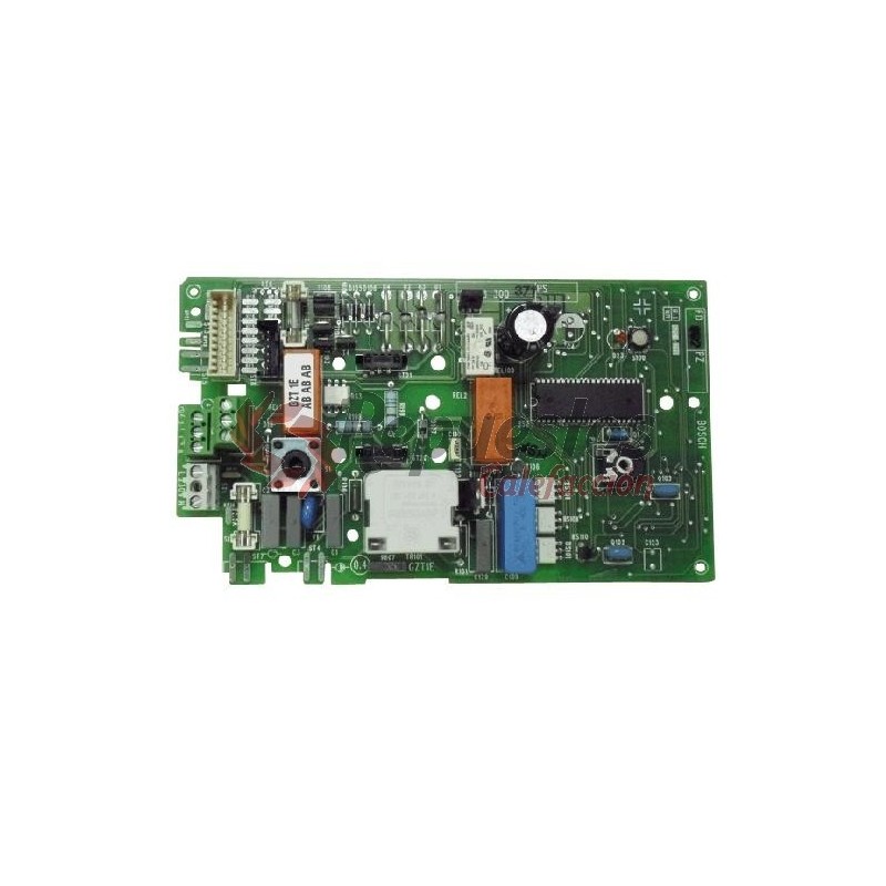 ELECTRONIC CARD JUNKERS 8748300371 8748300371