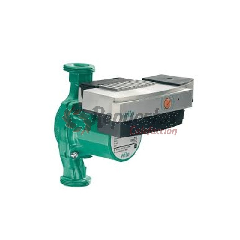 CIRCULATOR PUMP WILO SMART 25/4-130 WILO4030