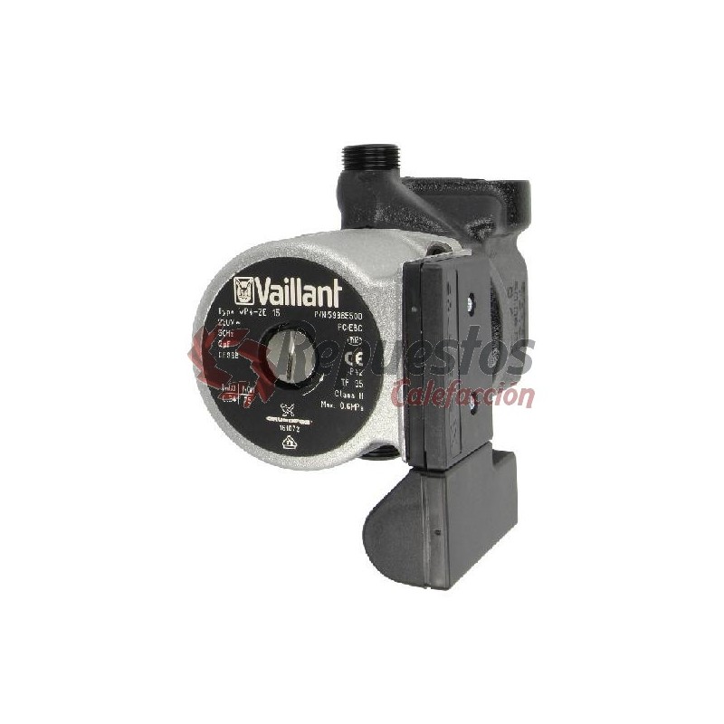 VAILLANT PUMP VCW 161077