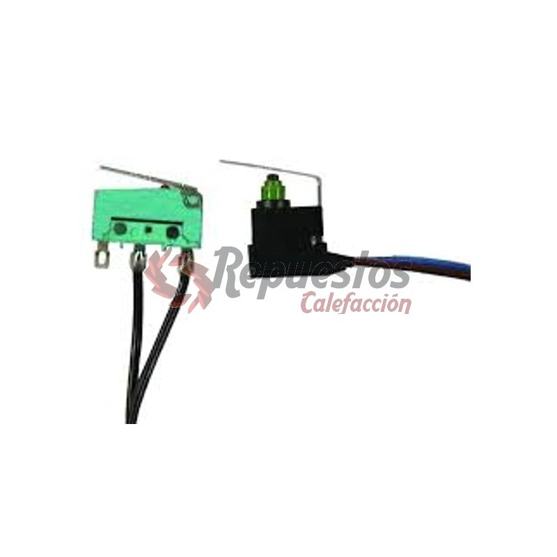 MICRO VALVULA 126262 VAILLANT PARA CALDERA