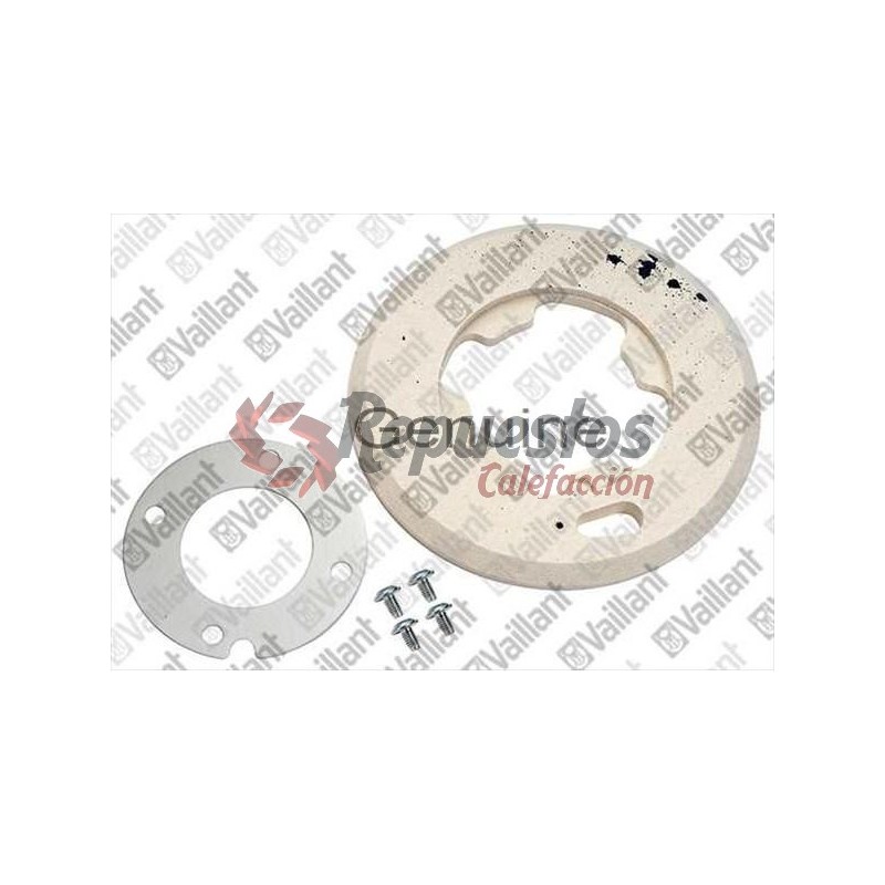 COMPRAR JUNTA AISLAMIENTO INTERCAMBIADOR 193595 ONLINE VER PRECIO