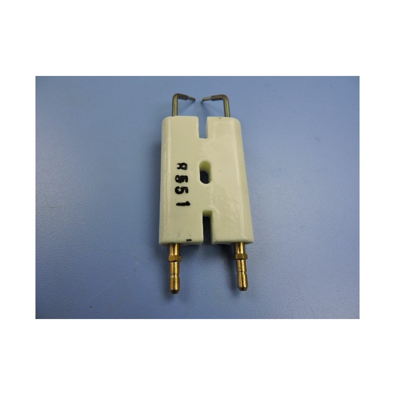 ELECTRODE BLOCK CRONO 2L/3L/5LX/3LS 121307617 BAXI ROCA RIELLO