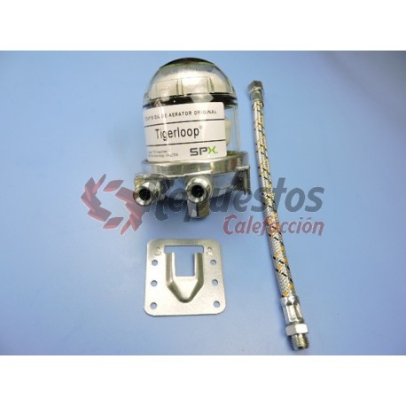 COMPRAR TIGER LOOP CON FLEXIBLE ONLINE VER PRECIO