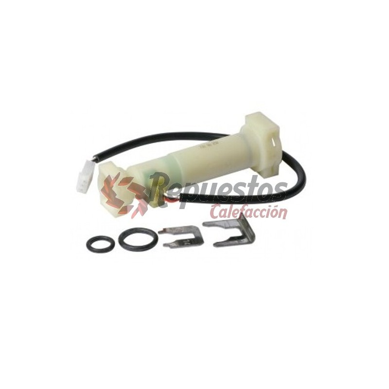 REPUESTOS CALDERA ROCA LAURA 35/35 F BAXIROCA TIENDA MADRID BARCELONA