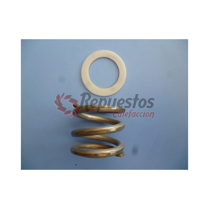 RESORTE VALVULA CLASSIC