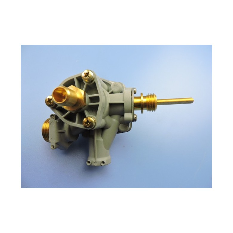 CUERPO DE AGUA JUNKERS NOVASTAR NOVATHERM 8707002628 CALDERA