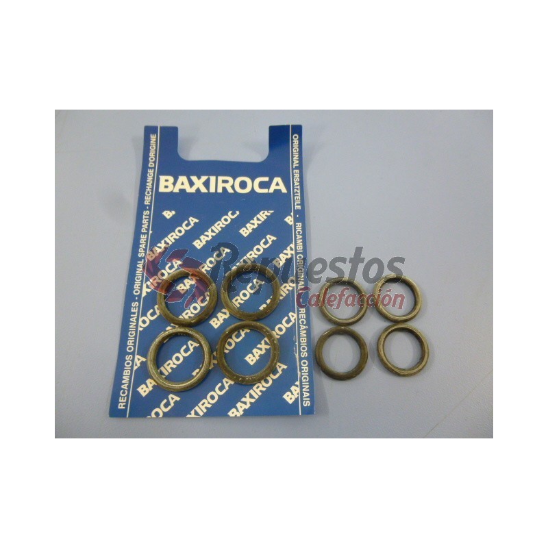 JOINTS POUR HYDROBLOCK BAXI ROCA CHAUDIÈRE GAVINA