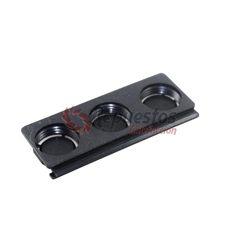 PLATE FOR SOCKET SATRONIC S98