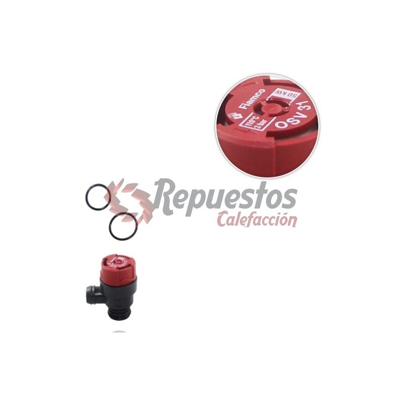 BUY SAFETY VALVE EUROSMART ATM