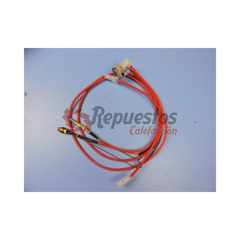 CONTROL DE TIRO 8707206117 JUNKERS NOVATHERM NOVASTAR