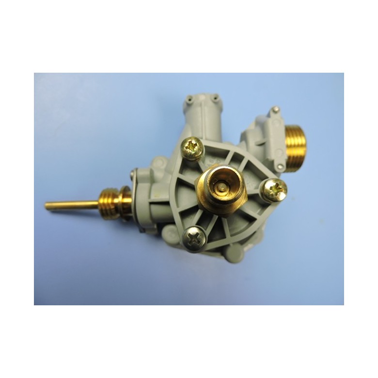 CUERPO DE AGUA JUNKERS NOVASTAR NOVATHERM 8707002628 CALDERA