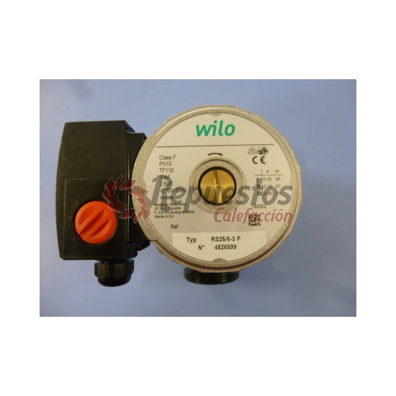 BUY PUMP COMPATIBLE SALMSON NYL