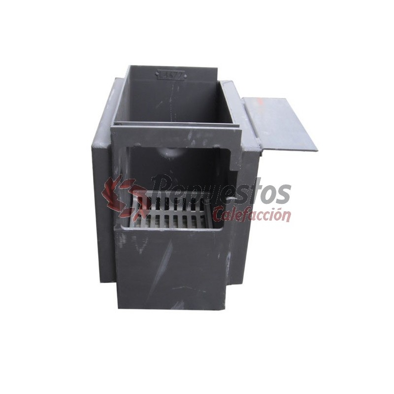 COMPRAR PAILA CLASICA COMPLETA LACUNZA VER PRECIO