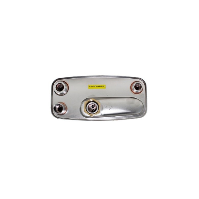 INTERCAMBIADOR DE PLACAS CALDERA COINTRA EUROPA M 15 20 L 7845 V7845