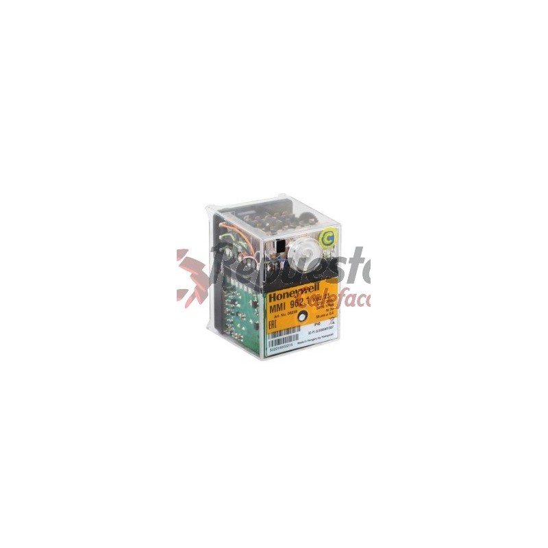 BUY MMI 962.1 (23) CONTROL BOX SATRONIC
