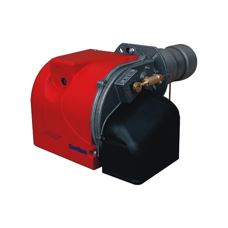 BUY OIL BURNER MAX P 25/2 AB HS