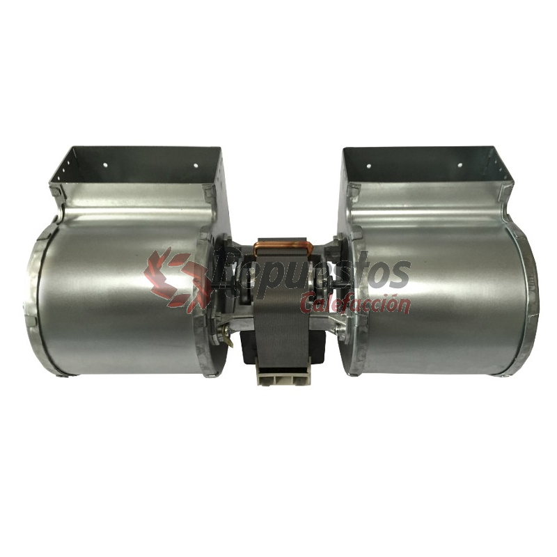 EMMEVI - FERGAS CFD-DA 80X83-35 cod. 207722 fan for pellet stoves