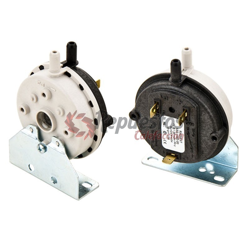 10/20 Pascal differential pressure switch NS2-1378-00