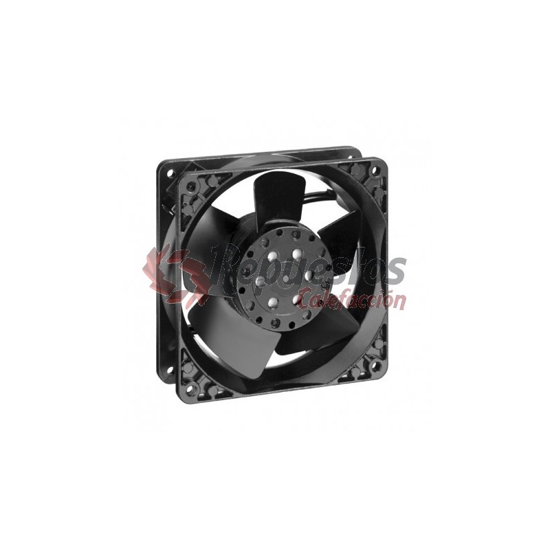 AXIAN FAN for pellet stoves.