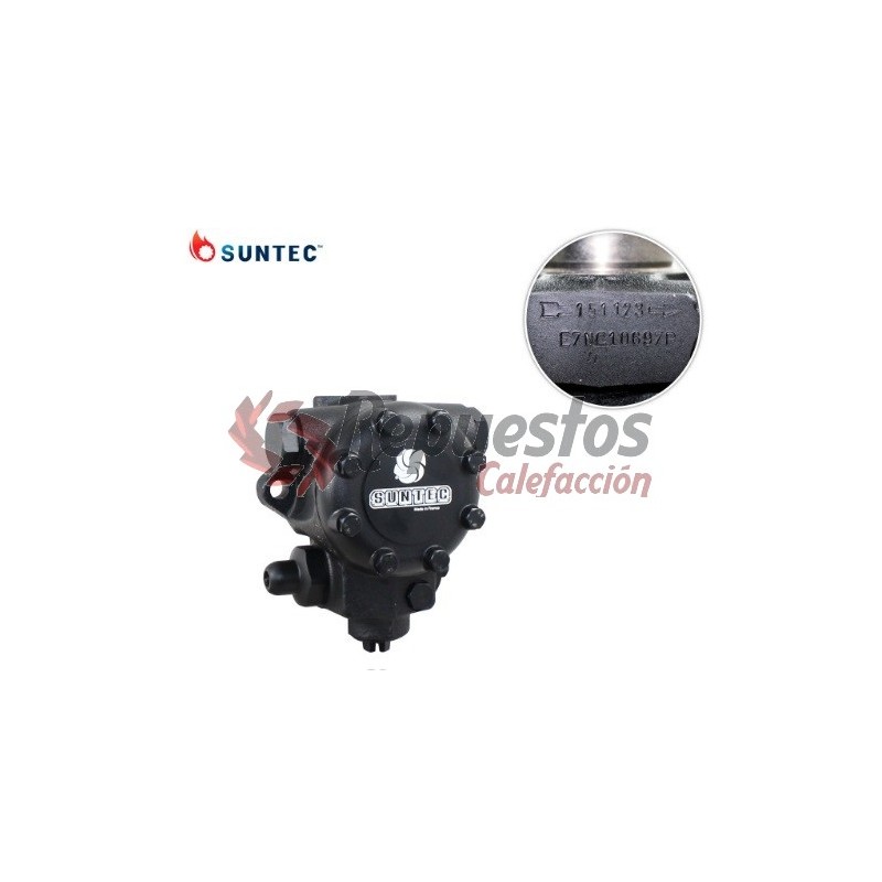 E7 E7NC 1069 5/6/7P BOMBA SUNTEC