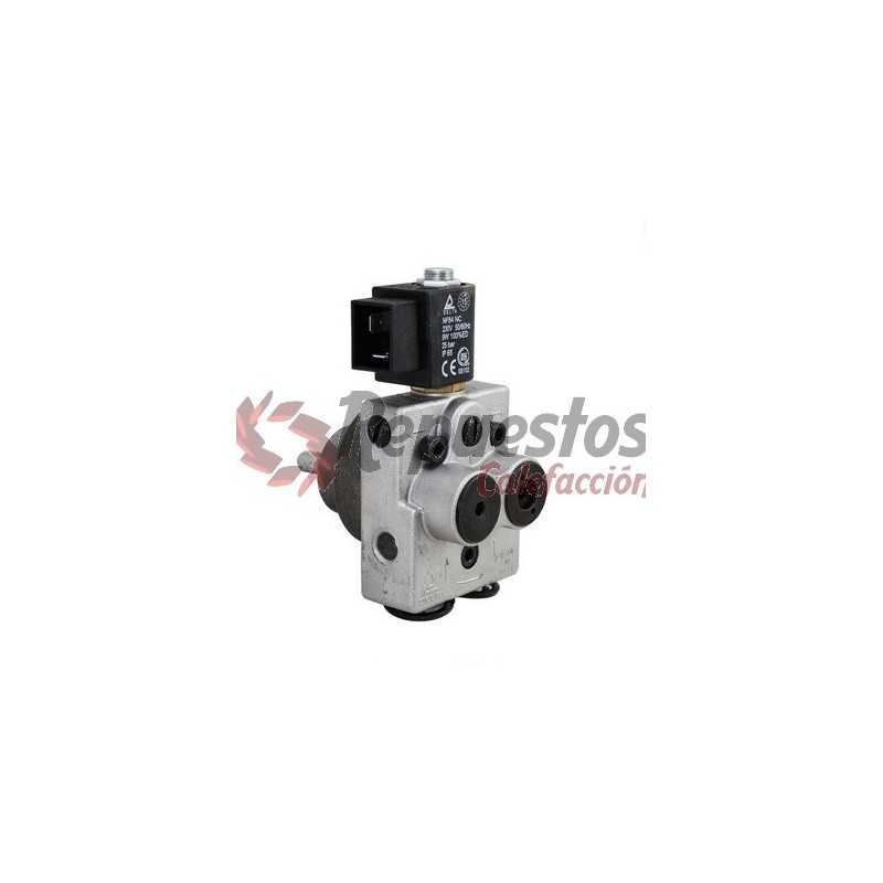 BOMBA DELTA A2 R2 1.214.840