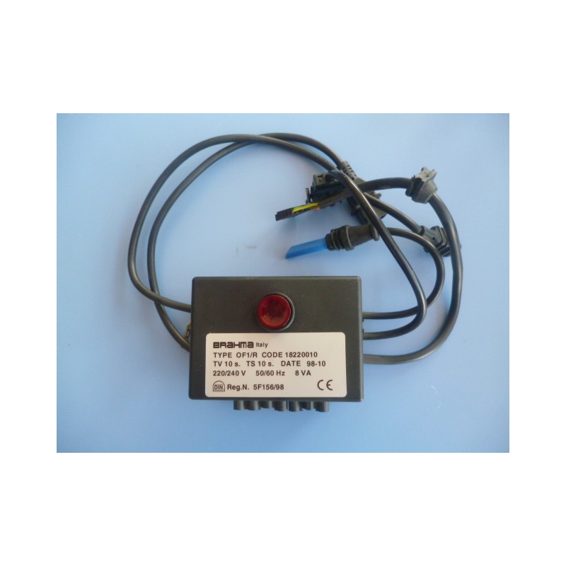 BUY CONTROL BOX BRAHMA SUN 3890096