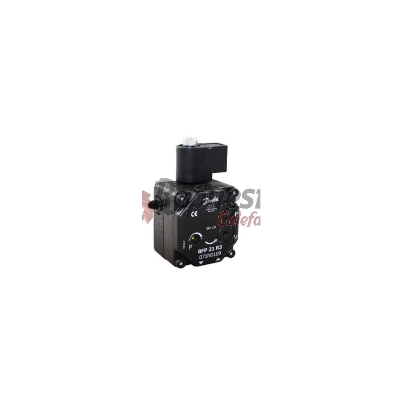 BUY BFP 21 R3-071N0109 DANFOSS OIL PUMP
