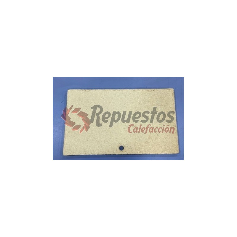 PANEL REFRACTARIO DELANTERO BAXI ROCA VICTORIA/LAURA 122040560