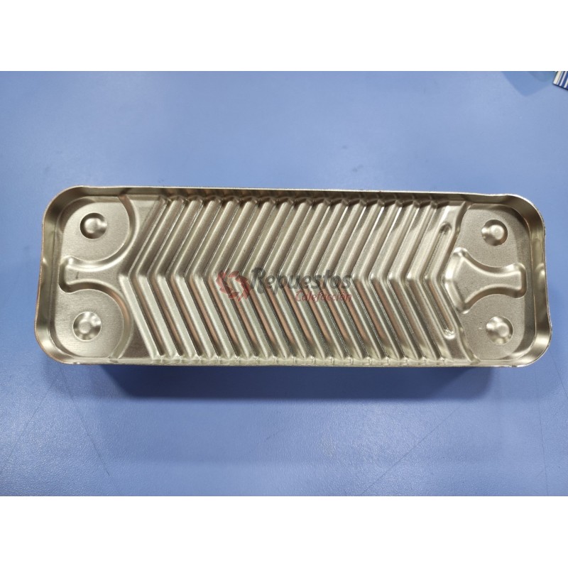 PLATE HEAT EXCHANGER JUNKERS EUROLINE-NOVATHERM 8705406333