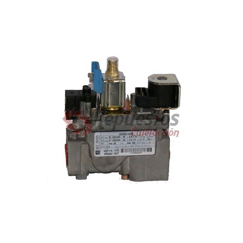 GAS VALVE SIT NOVA 827-0827112 SIT0827112