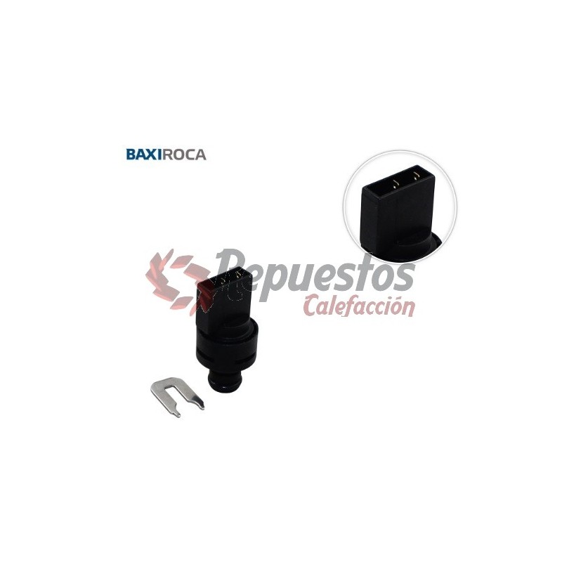 WATER PRESSURE SWITCH NEOBIT SARA NORA BAXI ROCA 122153280