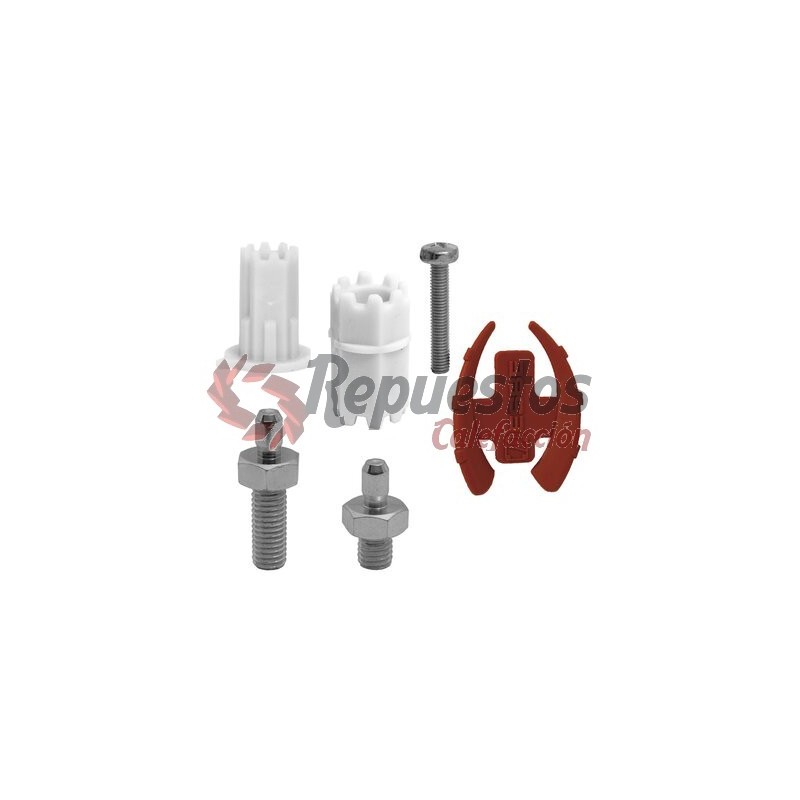 KIT ACOPLAMIENTO ARA 600-VRG/VRB 1600 05 00