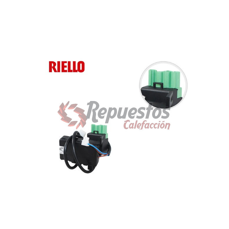 RETARDADOR CRONO RIELLO 3008983