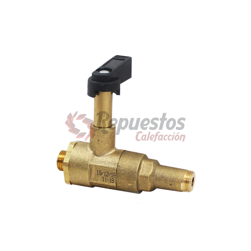 LLAVE LLENADO SAUNIER DUVAL ISOMAX - TWIN 5723100