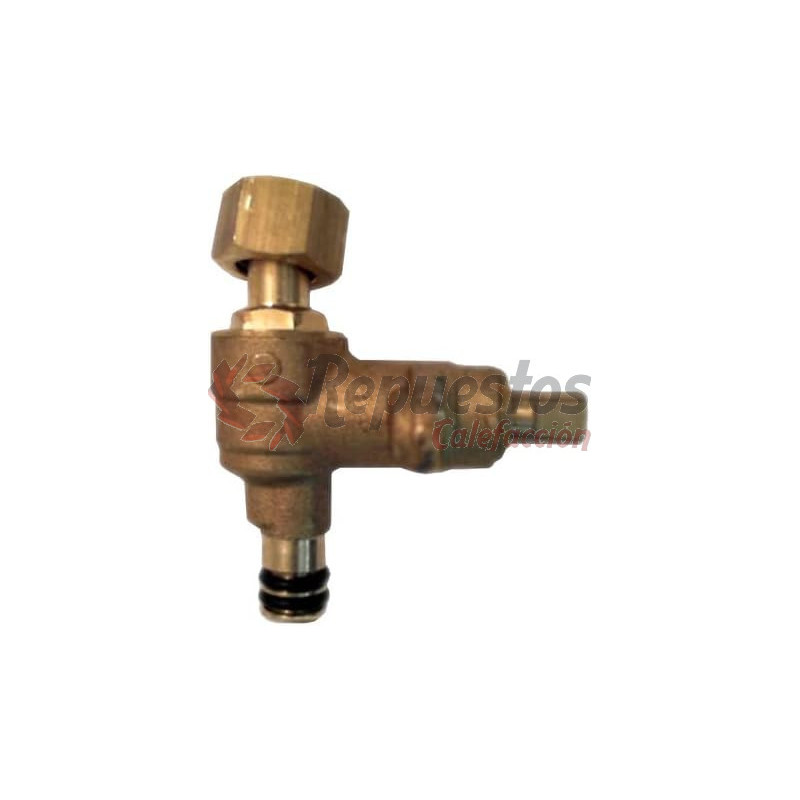 FILLING TAP IMMERGAS EXTRA INTRA 3015892