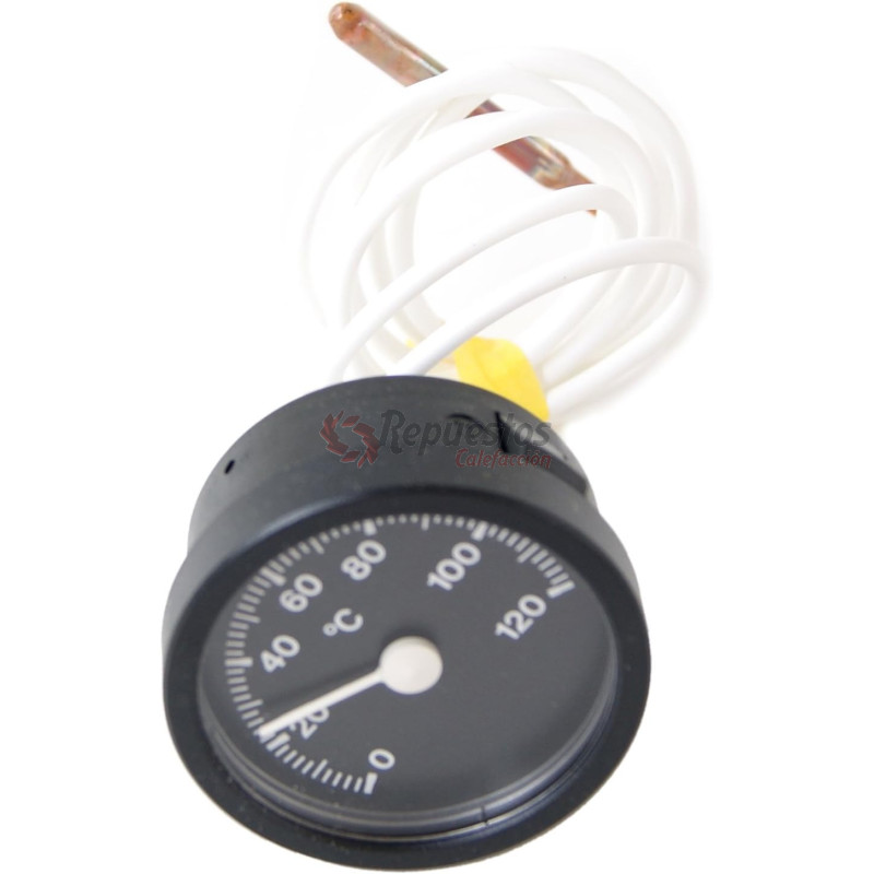 THERMOMETER VAILLANT VK INT 411 E 101534