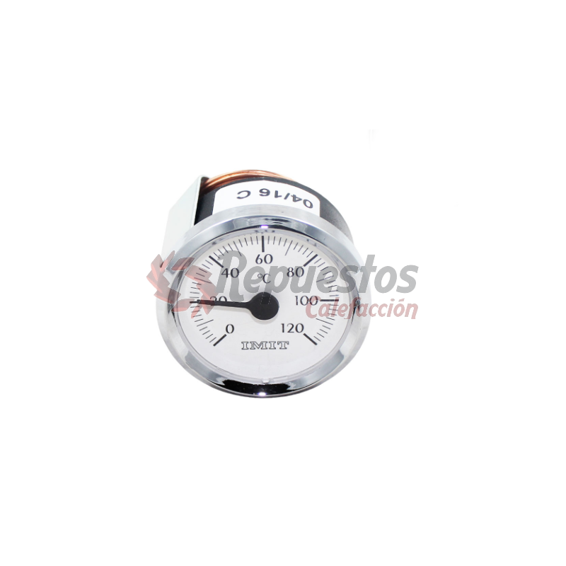 THERMOMETER DOMUSA 52-0120 -2000mm CELC000015 CELC000015