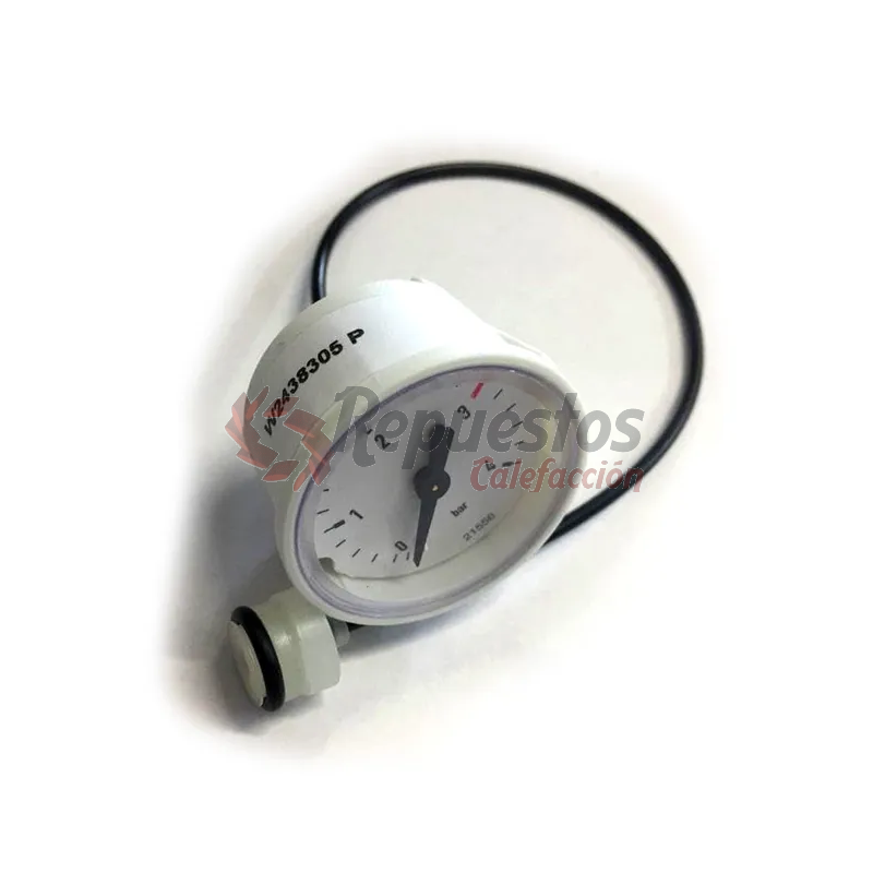 MANOMETER VIESSMANN 7834985 7834985