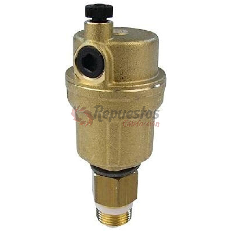 AUTOMATIC AIR VENT REMEHA AVANTA PLUS S62728