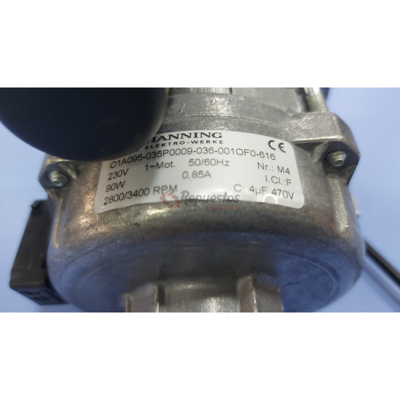 MOTOR 90W