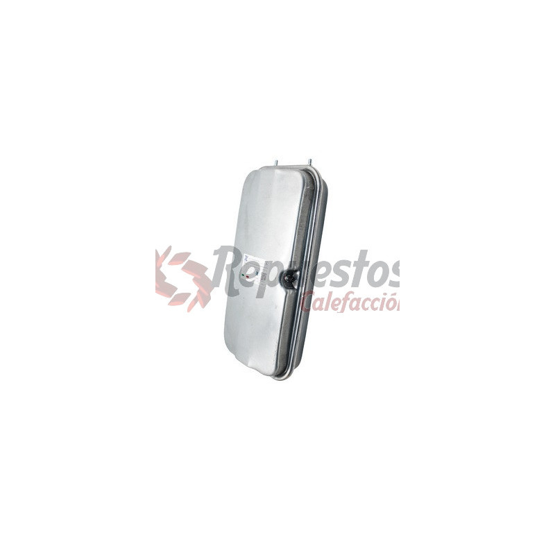 VASO EXPANSIÓN 10 LTRS BLUEHELIX PRO S 32 C