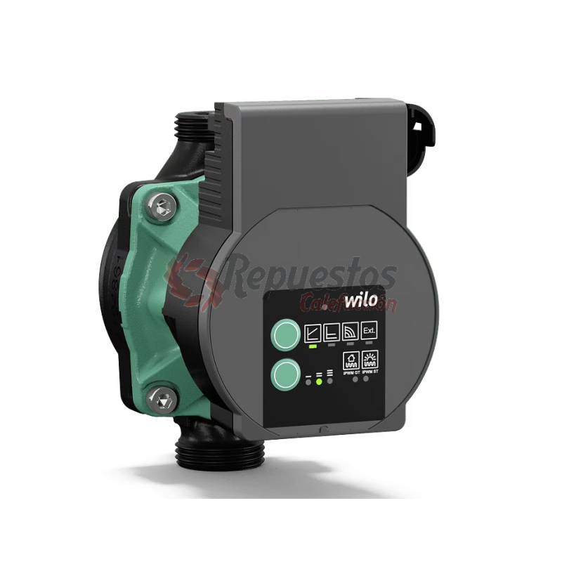 Bomba Circuladora Wilo Varios PICO-STG 25/1-7-130