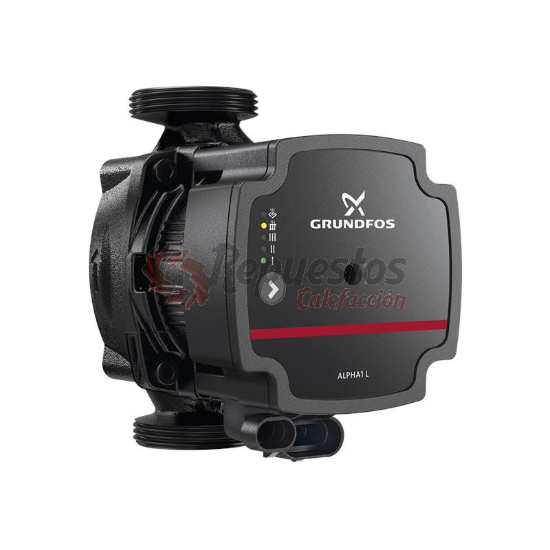 CIRCULATOR PUMP GRUNDFOS ALPHA 1L 25-60 130