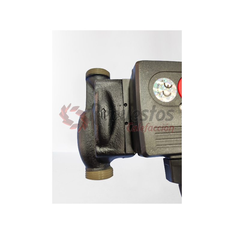 CIRCULATOR PUMP MYSON CP 53 Q0249