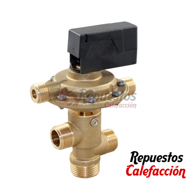 BUY ROCA GAVINA DIVERTER VALVE ROC1000050