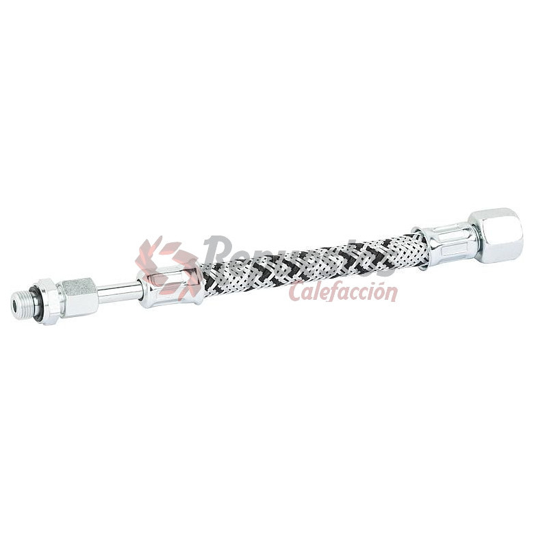 KIT MANOMETER + VACUOMETER FOR DIESEL OIL PUMPS SUNTEC DANFOSS DELTA